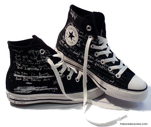 Converse Old Star | anita588